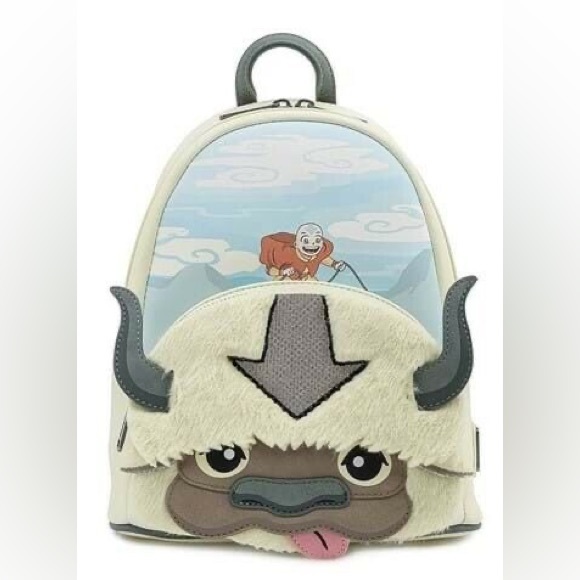 Loungefly | Bags | Loungefly Avatar Bag | Poshmark